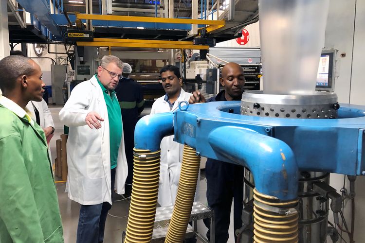 More than a resource: a virtuous cycle – Biotec